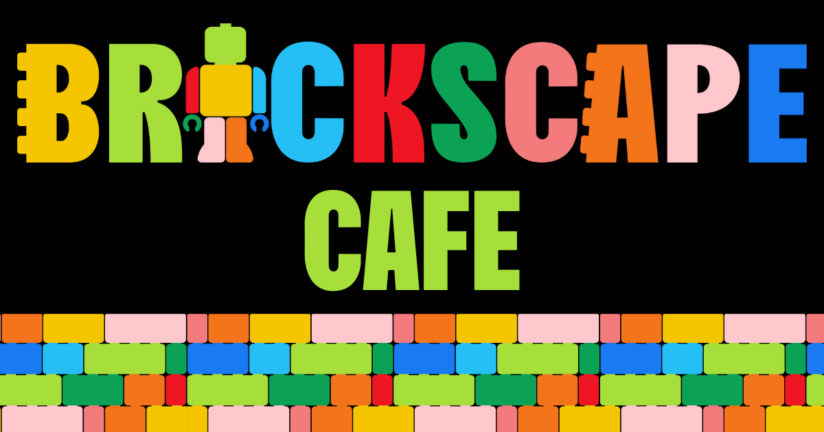 Brickscape Cafe Summer Camps